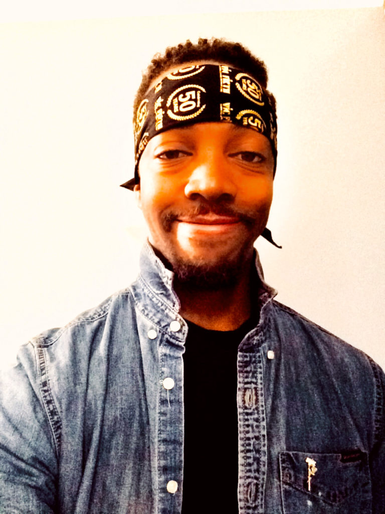 Lorenzo Gordon 4 | Talk Thirty To Me®